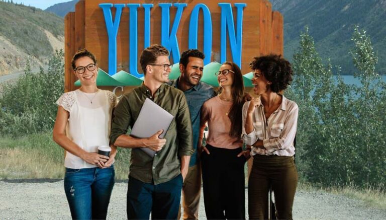 IRCC’s New Work Permit Initiative for Yukon Nominee Program Candidates